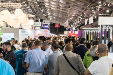 IT Partners, l'événement du Channel IT, Télécoms et Audiovisuel
